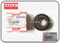 China Isuzu NPR Nkr55 4JB1 Front Hub Outer Bearing 32207 9-00093172-0 for sale