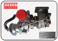 China Isuzu NPR Parts 4JB1 Turbocharger RHF5 8973311851 1118010802 for sale