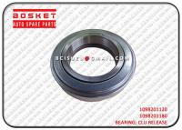 China Isuzu Clutch Bearing Assembly 1-09820118-0 6WF1 CXZ51K 1098201180 for sale