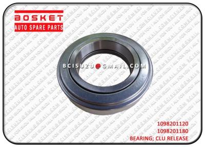 China Isuzu Clutch Bearing Assembly 1-09820118-0 6WF1 CXZ51K 1098201180 for sale