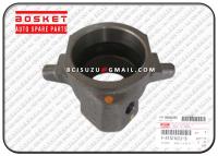 China Isuzu FVR34 6HK1 Clutch Shift Block 1313210522 1-31321052-2 Steel for sale