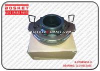 China Isuzu NPR66 4HF1 Clutch Bearing 8970896520 8-97089652-0 0.7kg for sale