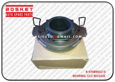 China Isuzu NPR66 4HF1 Clutch Bearing 8970896520 8-97089652-0 0.7kg for sale