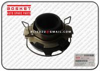 China Isuzu NKR55 4JB1T Clutch Shift Block 8-97316602-0 Steel Clutch System Parts 8973166020 for sale