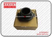 China Isuzu Clutch Shift Block 8970336990 8-97033699-0 for NKR55 4JB1T 4JG2 0.63kg for sale