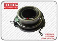 China ISUZU NKR55 4JB1 4JG2 Clutch Shift Block 8980546570 8-98054657-0 for sale