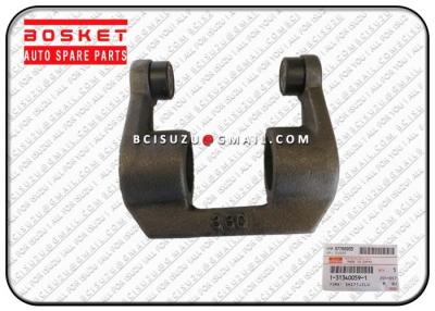 China Isuzu CXZ81K 10PE1 Clutch Shift Fork 1-31340059-1 1313400591 Clutch System Parts for sale