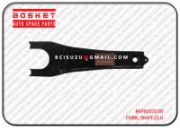 China Isuzu 8-97022322-0 Clutch Shift Fork for Npr58 4bc2 4be1 8970223220 for sale