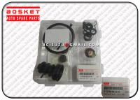 China Isuzu CXZ81 10PE1 Clutch Repair Kit 1318295230 1-31829523-0 Iron Rubber for sale