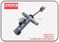 China Isuzu 8981176420 Clutch Cylinder 4HK1 Elf 700p Npr75 Nqr75 Clutch System Parts for sale