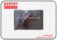 China Isuzu NPR Clutch Repair Kit 5-87832226-0 5878322260 Genuine Replacement 0.05kg for sale