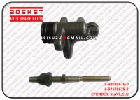 China Isuzu 8980896760 8-98089676-0 Slave Cylinder for Elf 700p NPR75 4HK1 Clutch System for sale