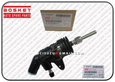 China Isuzu 4HF1 Clutch Slave Cylinder 8970328471 for NPR66 Truck Replacement for sale