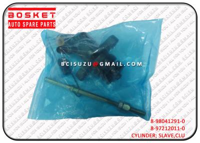 China Isuzu NKR55 4JB1 Clutch Slave Cylinder Repair Kit 8980412910 8-98041291-0 for sale