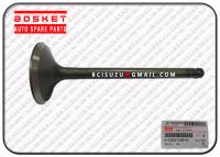 China Isuzu Inner Valve 1125511650 1-12551165-0 for FVR 6BG1 6BD1 4BD1 Engine for sale