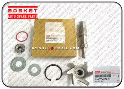 China Isuzu FVR32 6HE1 Water Repair Kit 1-87812028-1 OEM Replacement 0.8kg for sale