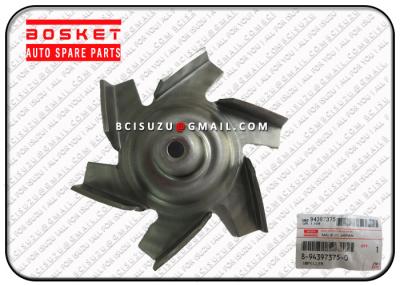 China Isuzu FVR32 6HE1 Water Pump Impeller 8943973750 8-94397375-0 Replacement for sale