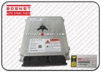 China Isuzu FVR34 6HK1 Control Unit ECU 8981260680 8-98126068-0 OEM Engine Computer Module for sale