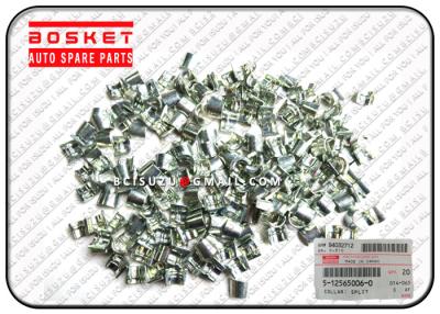 China Isuzu FVR Split Collar 5125650060 6BG1 6BD1 4HF1 4BD1 Engine Spare Part for sale