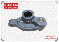 China Isuzu FVR34 6HK1 4HK1 Rocker Arm 8973064242 Genuine Engine Part for sale