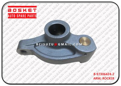 China Isuzu FVR34 6HK1 4HK1 Rocker Arm 8973064242 Genuine Engine Part for sale