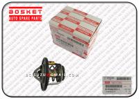 China Isuzu FVR34 6HK1 Thermostat 8976020370 8-97602037-0 Engine Cooling Part for sale