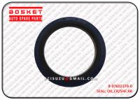 China Isuzu FVR34 6HK1 4HK1 Crankshaft Oil Seal 8976023790 8-97602379-0 for sale