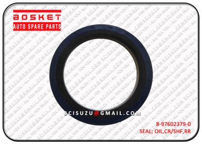 China Isuzu FVR34 6HK1 4HK1 Crankshaft Oil Seal 8976023790 8-97602379-0 for sale