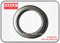 China Isuzu FVR Crankshaft Oil Seal 8976023781 Replacement for 6HK1 4HK1 Engine for sale