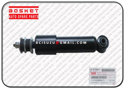 China Isuzu Truck Front Absorber Chassis Parts 1516306030 for CXZ81K 10PE1 for sale