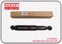 China Isuzu NPR59 NKR55 NKR77 Rear Shock Absorber 9516306660 9-51630666-0 4BD1 4KH1 4JB1 for sale