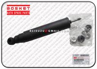China Isuzu NPR66 4HF1 Front Shock Absorber Replacement 8972536150 8-97253615-0 for sale
