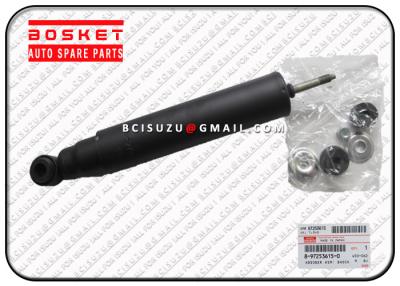 China Isuzu NPR66 4HF1 Front Shock Absorber Replacement 8972536150 8-97253615-0 for sale