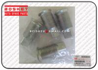 China Isuzu NPR71 4HG1 Rear Wheel Nut 8980078100 8-98007810-0 0.16 KG Chassis Part for sale