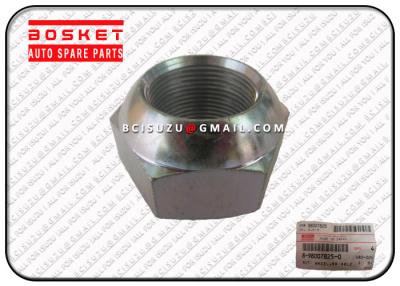 China Isuzu NPR71 Rear Wheel Nut 8980078240 8-98007824-0 Truck Chassis Spare Part 0.15kg for sale