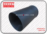 China Isuzu 8-94391602-1 Cylinder Liner for FVR34 6HK1 4HK1 Engine 1kg for sale