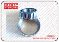 China Isuzu Truck CXZ51K 6WF1 Front Hub Inner Bearing Assembly 1-09812231-0 1098122310 for sale