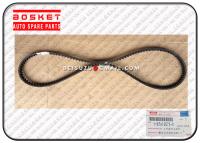 China Isuzu Cooling Fan Belt 1-13671463-1 for CXZ51K 6WF1 10PE1 Truck for sale
