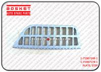 China Isuzu CXZ51K 6WF1 Step Plate 1-71907249-1 Light Duty Truck Parts 1719072491 for sale