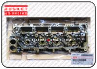 China Isuzu Cylinder Head Assembly 4HK1 8981706170 for XYB Truck 58.2kg for sale