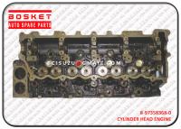 China Isuzu Cylinder Head 4HG1 NPR71 8973583682 8-97358368-2 Engine Cover for sale