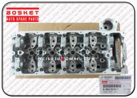 China Isuzu Cylinder Head Assembly 8-98223019-1 for NLR85 4JJ1 4JK1 8982230191 22.4kg for sale