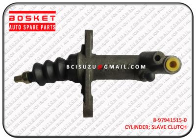 China Isuzu D-MAX Clutch Slave Cylinder 8979415150 8-97941515-0 0.85kg Truck Parts for sale