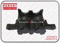 China Isuzu D-MAX Front Brake Caliper 8973186770 8980065331 4.26kg for sale