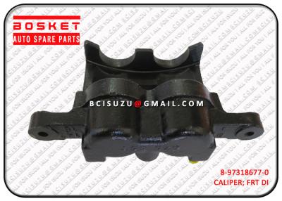 China Isuzu D-MAX Front Brake Caliper 8973186770 8980065331 4.26kg for sale
