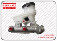 China Isuzu D-MAX Brake Cylinder 8973015320 0.838kg OEM Replacement for sale