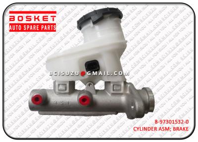 China Isuzu D-MAX Brake Cylinder 8973015320 0.838kg OEM Replacement for sale