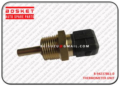 China Isuzu D-Max TFR54 Thermometer Unit 8942378610 8-94237861-0 4JA1 4HF1 for sale
