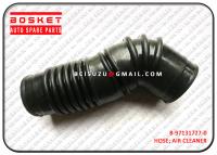 China Isuzu D-MAX TFR55 4JB1T Air Cleaner Hose 8971317270 8-97131727-0 for sale