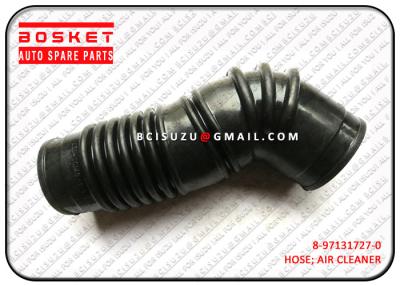 China Isuzu D-MAX TFR55 4JB1T Air Cleaner Hose 8971317270 8-97131727-0 for sale